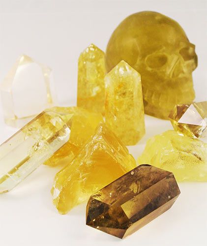 Citrien - Happy Spirit